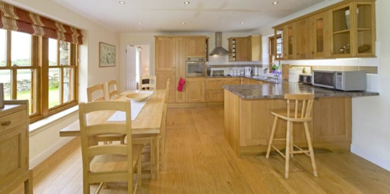 Castleton Estate, By Lochgilphead - CP Architects