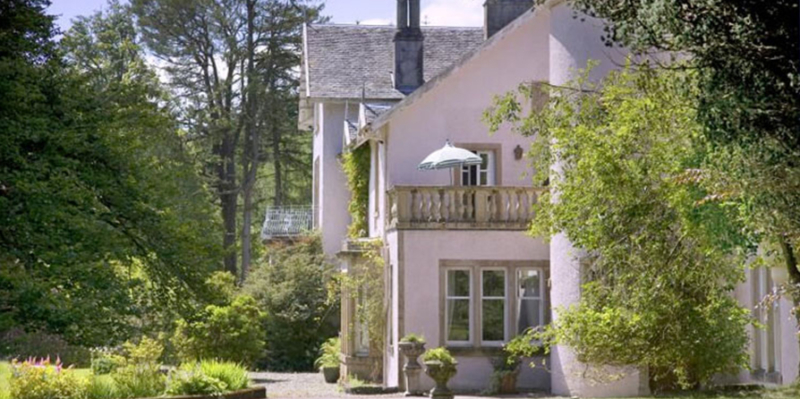 Castleton Estate, By Lochgilphead - CP Architects