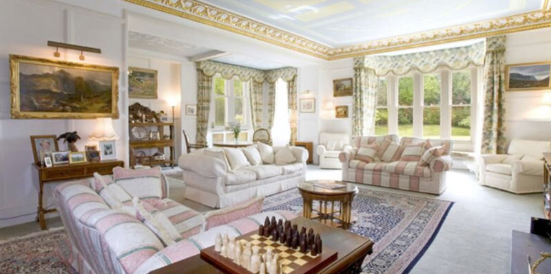 Castleton Estate, By Lochgilphead - CP Architects